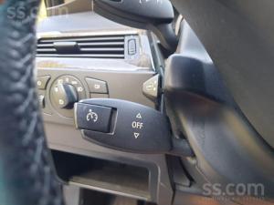 Melns BMW 530 2005 Rīga, ar dzinēja tilpumu 3.00 L un nobraukumu 382 tūkst. km par 2990 €, foto 5 vietnē AUTOMOTO.COM.LV