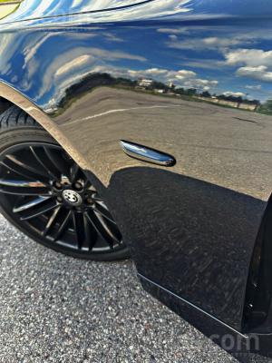 Melns BMW 530 2005 Daugavpils, ar dzinēja tilpumu 3.00 L un nobraukumu 334 tūkst. km par 5500 €, foto 8 vietnē AUTOMOTO.COM.LV