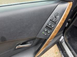 Melns BMW 530 2005 Rēzekne, ar dzinēja tilpumu 3.00 L un nobraukumu 0 tūkst. km par 3800 €, foto 23 vietnē AUTOMOTO.COM.LV
