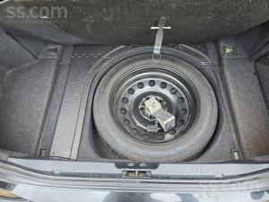 Melns BMW 530 2005 Rēzekne, ar dzinēja tilpumu 3.00 L un nobraukumu 0 tūkst. km par 3800 €, foto 28 vietnē AUTOMOTO.COM.LV