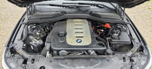 Melns BMW 530 2005 Rēzekne, ar dzinēja tilpumu 3.00 L un nobraukumu 0 tūkst. km par 3800 €, foto 30 vietnē AUTOMOTO.COM.LV