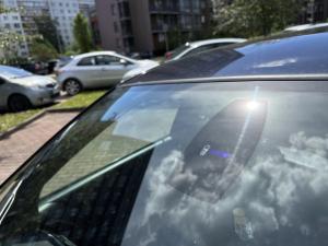 Black BMW 530 2005 in Riga, with an engine capacity of 3.00 L and mileage of 380 thousand km for 4990 €, photo 21 on AUTOMOTO.COM.LV