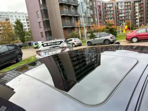 Черный БМВ 530 2005 в Рига, объемом двигателя 3.00 л и пробегом 378 тыс. км за 4990 €, фото 8 на AUTOMOTO.COM.LV