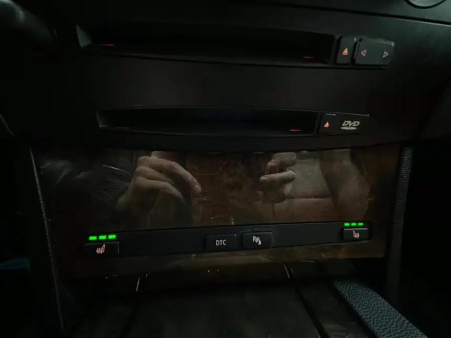 Черный БМВ 530 2005 в Рига, объемом двигателя 3.00 л и пробегом 378 тыс. км за 4990 €, фото 20 на AUTOMOTO.COM.LV