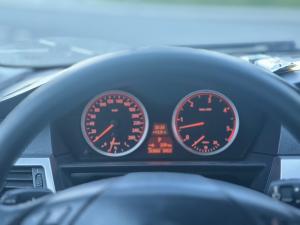 Черный БМВ 530 2005 в Таллин, объемом двигателя 3.00 л и пробегом 334 тыс. км за 3599 €, фото 25 на AUTOMOTO.COM.LV