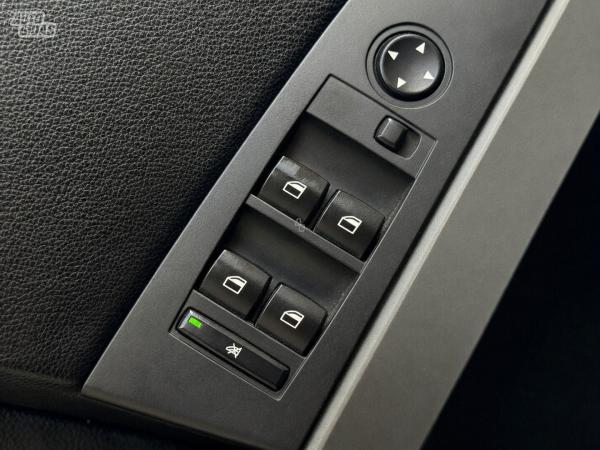 Черный БМВ 530 2005 в Каунас, объемом двигателя 3.00 л и пробегом 377 тыс. км за 3500 €, фото 9 на AUTOMOTO.COM.LV