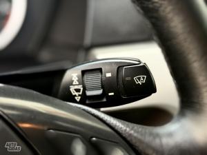 Black BMW 530 2005 in Kaunas, with an engine capacity of 3.00 L and mileage of 377 thousand km for 3500 €, photo 13 on AUTOMOTO.COM.LV