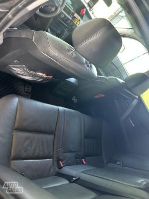 Melns BMW 530 2005 Naujoji Akmenė, ar dzinēja tilpumu 3.00 L un nobraukumu 422 tūkst. km par 3750 €, foto 23 vietnē AUTOMOTO.COM.LV