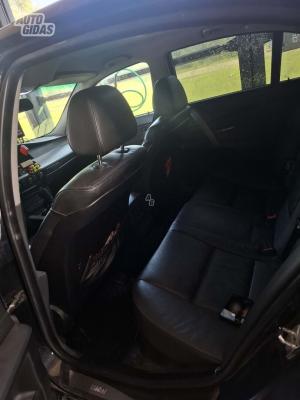 Melns BMW 530 2005 Naujoji Akmenė, ar dzinēja tilpumu 3.00 L un nobraukumu 422 tūkst. km par 3750 €, foto 24 vietnē AUTOMOTO.COM.LV