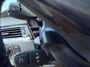 Melns BMW 530 2005 Kauņa, ar dzinēja tilpumu 2.49 L un nobraukumu 398 tūkst. km par 3250 €, foto 10 vietnē AUTOMOTO.COM.LV