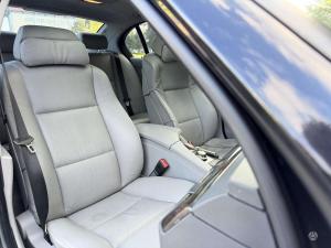 Melns BMW 530 2005 Kauņa, ar dzinēja tilpumu 2.49 L un nobraukumu 398 tūkst. km par 3250 €, foto 14 vietnē AUTOMOTO.COM.LV