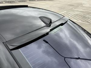Black BMW 530 2005 in Vilnius, with an engine capacity of 3.00 L and mileage of 354 thousand km for 5240 €, photo 14 on AUTOMOTO.COM.LV