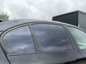 Black BMW 530 2005 in Vilnius, with an engine capacity of 3.00 L and mileage of 354 thousand km for 5240 €, photo 15 on AUTOMOTO.COM.LV