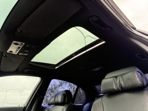 Black BMW 530 2005 in Vilnius, with an engine capacity of 3.00 L and mileage of 354 thousand km for 5240 €, photo 27 on AUTOMOTO.COM.LV