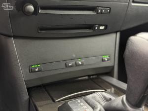 Black BMW 530 2005 in Vilnius, with an engine capacity of 3.00 L and mileage of 354 thousand km for 5240 €, photo 34 on AUTOMOTO.COM.LV