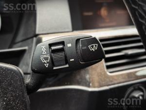 Melns BMW 530 2005 Rīga, ar dzinēja tilpumu 3.00 L un nobraukumu 380 tūkst. km par 3150 €, foto 16 vietnē AUTOMOTO.COM.LV
