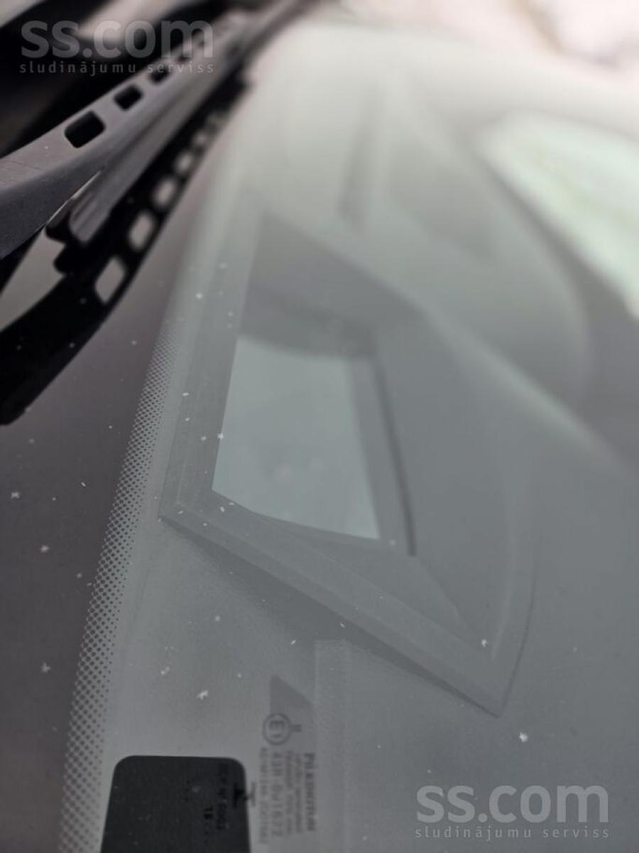 Черный БМВ 530 2006 в Рига, объемом двигателя 3.00 л и пробегом 182 тыс. км за 5490 €, фото 17 на AUTOMOTO.COM.LV