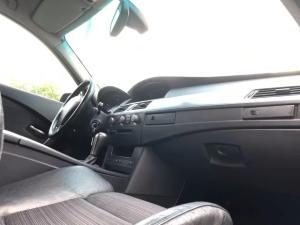 Melns BMW 530 2006 Rīga, ar dzinēja tilpumu 3.00 L un nobraukumu 331 tūkst. km par 4690 €, foto 9 vietnē AUTOMOTO.COM.LV