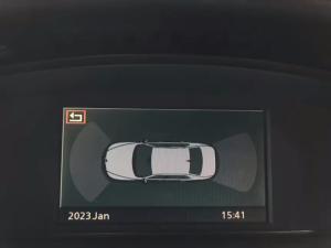 Melns BMW 530 2006 Rīga, ar dzinēja tilpumu 3.00 L un nobraukumu 331 tūkst. km par 4690 €, foto 11 vietnē AUTOMOTO.COM.LV