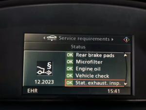 Melns BMW 530 2006 Rīga, ar dzinēja tilpumu 3.00 L un nobraukumu 331 tūkst. km par 4690 €, foto 13 vietnē AUTOMOTO.COM.LV