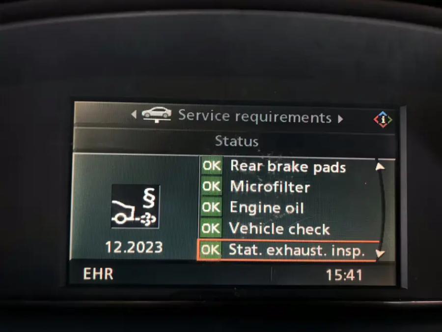 Melns BMW 530 2006 Rīga, ar dzinēja tilpumu 3.00 L un nobraukumu 331 tūkst. km par 4690 €, foto 13 vietnē AUTOMOTO.COM.LV