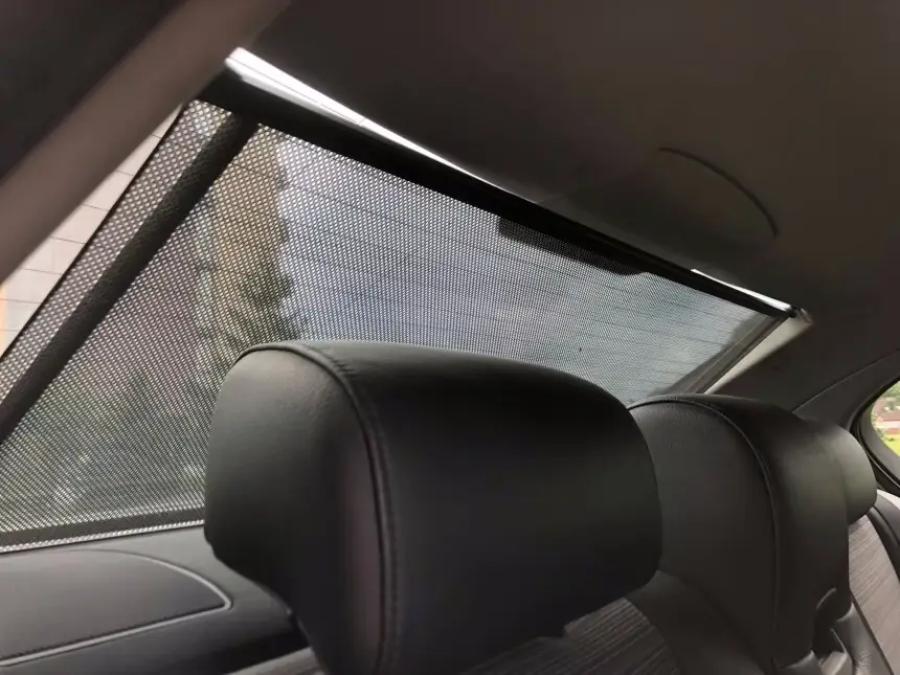 Melns BMW 530 2006 Rīga, ar dzinēja tilpumu 3.00 L un nobraukumu 331 tūkst. km par 4690 €, foto 15 vietnē AUTOMOTO.COM.LV