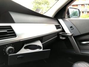 Melns BMW 530 2006 Rīga, ar dzinēja tilpumu 3.00 L un nobraukumu 331 tūkst. km par 4690 €, foto 20 vietnē AUTOMOTO.COM.LV