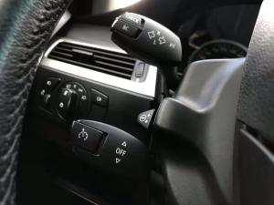 Melns BMW 530 2006 Rīga, ar dzinēja tilpumu 3.00 L un nobraukumu 331 tūkst. km par 4690 €, foto 21 vietnē AUTOMOTO.COM.LV