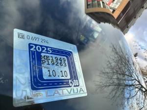 Черный БМВ 530 2006 в Рига, объемом двигателя 3.00 л и пробегом 357 тыс. км за 4390 €, фото 6 на AUTOMOTO.COM.LV