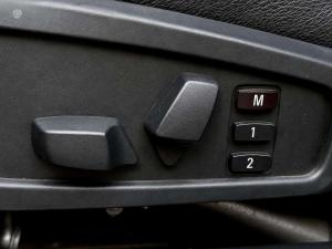 Black BMW 530 2006 in Kaunas, with an engine capacity of 2.99 L and mileage of 358 thousand km for 4000 €, photo 20 on AUTOMOTO.COM.LV