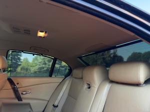 Melns BMW 530 2006 Tallina, ar dzinēja tilpumu 3.00 L un nobraukumu 439 tūkst. km par 6000 €, foto 31 vietnē AUTOMOTO.COM.LV