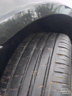 Melns BMW 530 2007 Kretinga, ar dzinēja tilpumu 3.00 L un nobraukumu 337 tūkst. km par 5900 €, foto 18 vietnē AUTOMOTO.COM.LV