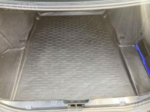 Melns BMW 530 2007 Rīga, ar dzinēja tilpumu 3.00 L un nobraukumu 395 tūkst. km par 3750 €, foto 7 vietnē AUTOMOTO.COM.LV