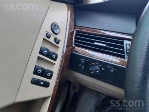 Melns BMW 530 2007 Daugavpils, ar dzinēja tilpumu 3.00 L un nobraukumu 0 tūkst. km par 6550 €, foto 13 vietnē AUTOMOTO.COM.LV