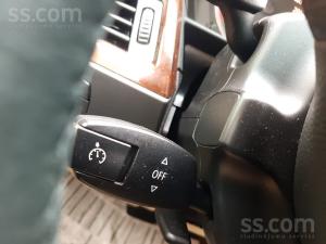 Melns BMW 530 2007 Daugavpils, ar dzinēja tilpumu 3.00 L un nobraukumu 0 tūkst. km par 6550 €, foto 14 vietnē AUTOMOTO.COM.LV