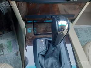 Melns BMW 530 2007 Daugavpils, ar dzinēja tilpumu 3.00 L un nobraukumu 0 tūkst. km par 6550 €, foto 17 vietnē AUTOMOTO.COM.LV