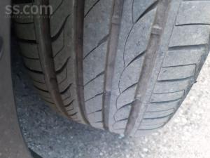 Melns BMW 530 2007 Daugavpils, ar dzinēja tilpumu 3.00 L un nobraukumu 0 tūkst. km par 6550 €, foto 21 vietnē AUTOMOTO.COM.LV