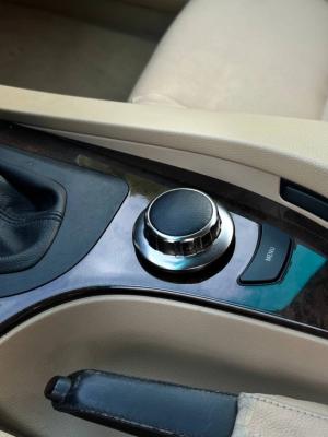 Melns BMW 530 2007 Rīga, ar dzinēja tilpumu 3.00 L un nobraukumu 237 tūkst. km par 6599 €, foto 5 vietnē AUTOMOTO.COM.LV