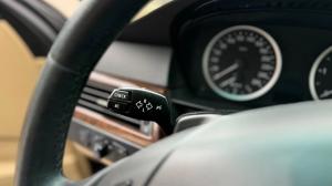 Melns BMW 530 2007 Rīga, ar dzinēja tilpumu 3.00 L un nobraukumu 237 tūkst. km par 6599 €, foto 16 vietnē AUTOMOTO.COM.LV