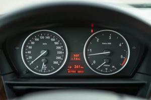 Черный БМВ 530 2007 в Лиепая, объемом двигателя 3.00 л и пробегом 258 тыс. км за 6500 €, фото 14 на AUTOMOTO.COM.LV