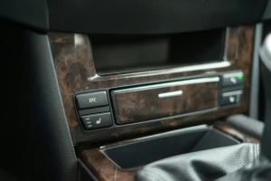 Черный БМВ 530 2007 в Лиепая, объемом двигателя 3.00 л и пробегом 258 тыс. км за 6500 €, фото 16 на AUTOMOTO.COM.LV