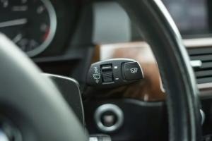 Черный БМВ 530 2007 в Лиепая, объемом двигателя 3.00 л и пробегом 258 тыс. км за 6500 €, фото 19 на AUTOMOTO.COM.LV