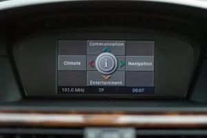 Черный БМВ 530 2007 в Лиепая, объемом двигателя 3.00 л и пробегом 258 тыс. км за 6500 €, фото 20 на AUTOMOTO.COM.LV