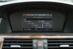 Черный БМВ 530 2007 в Лиепая, объемом двигателя 3.00 л и пробегом 258 тыс. км за 6500 €, фото 21 на AUTOMOTO.COM.LV