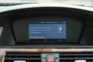Черный БМВ 530 2007 в Лиепая, объемом двигателя 3.00 л и пробегом 258 тыс. км за 6500 €, фото 22 на AUTOMOTO.COM.LV