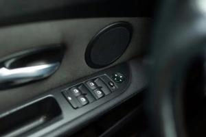 Черный БМВ 530 2007 в Лиепая, объемом двигателя 3.00 л и пробегом 258 тыс. км за 6500 €, фото 26 на AUTOMOTO.COM.LV