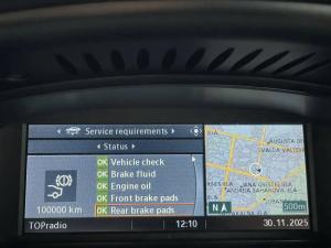 Melns BMW 530 2007 Rīga, ar dzinēja tilpumu 3.00 L un nobraukumu 359 tūkst. km par 5990 €, foto 14 vietnē AUTOMOTO.COM.LV
