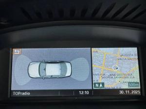 Melns BMW 530 2007 Rīga, ar dzinēja tilpumu 3.00 L un nobraukumu 359 tūkst. km par 5990 €, foto 15 vietnē AUTOMOTO.COM.LV