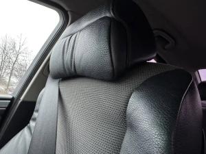 Melns BMW 530 2007 Rīga, ar dzinēja tilpumu 3.00 L un nobraukumu 359 tūkst. km par 5990 €, foto 19 vietnē AUTOMOTO.COM.LV