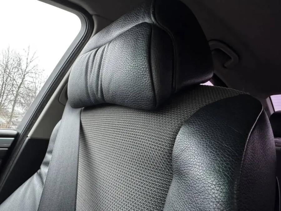 Melns BMW 530 2007 Rīga, ar dzinēja tilpumu 3.00 L un nobraukumu 359 tūkst. km par 5990 €, foto 19 vietnē AUTOMOTO.COM.LV
